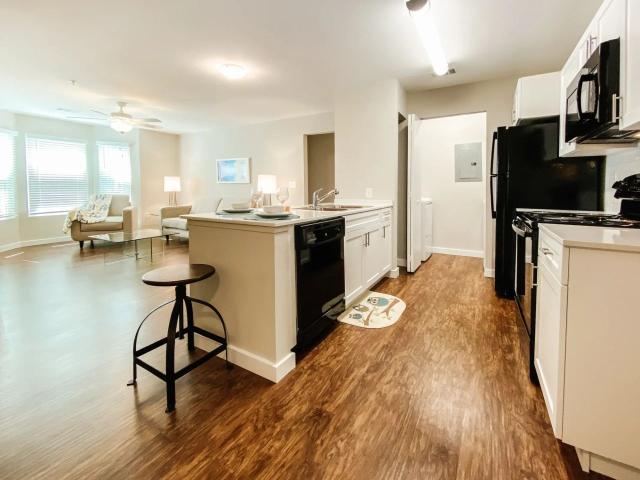 2 BR, 2 BA Apartment 2909 Minnesota Ave Unit 2901 2901 G, Lynn Haven, FL 32444