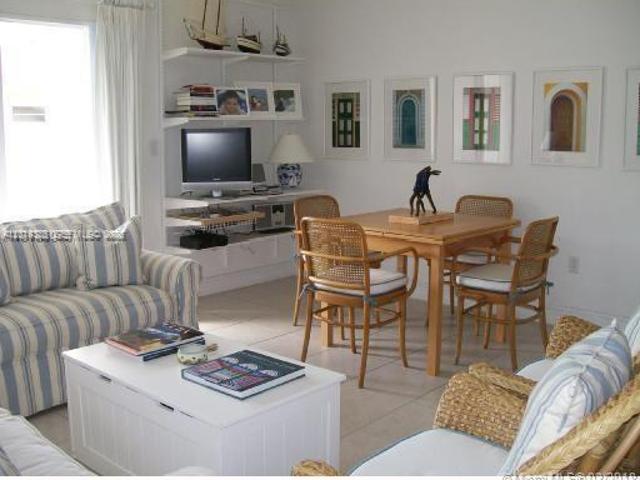 2 BR, 2 BA Apartment 290 Sunrise Dr # 208, Key Biscayne FL 33149, Key Biscayne, FL 33149
