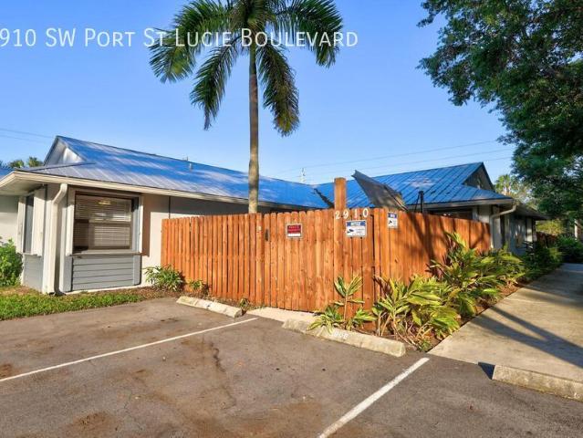 2 BR, 2 BA Apartment 2910 SW Port St Lucie Boulevard, Port St Lucie, FL 34953