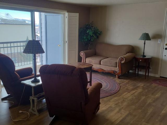 2 BR, 2 BA Apartment 2916 Plumtree Unit, Rock Springs, WY 82901
