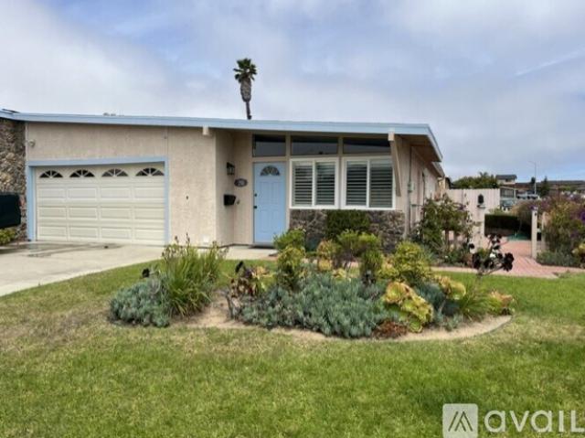 2 BR, 2 BA Apartment 291 Janet Avenue, Grover Beach, CA 93433