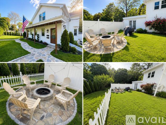 2 BR, 2 BA Apartment 291 Rowayton Avenue, Unit 1, Norwalk, CT 06853
