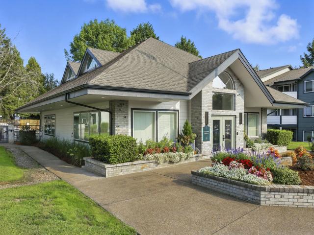 2 BR, 2 BA Apartment 29250 Southwest Parkway Court Unit 055, Wilsonville, OR 97070