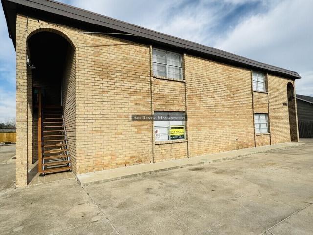 2 BR, 2 BA Apartment 2925 19th St, Port Arthur, TX 77642