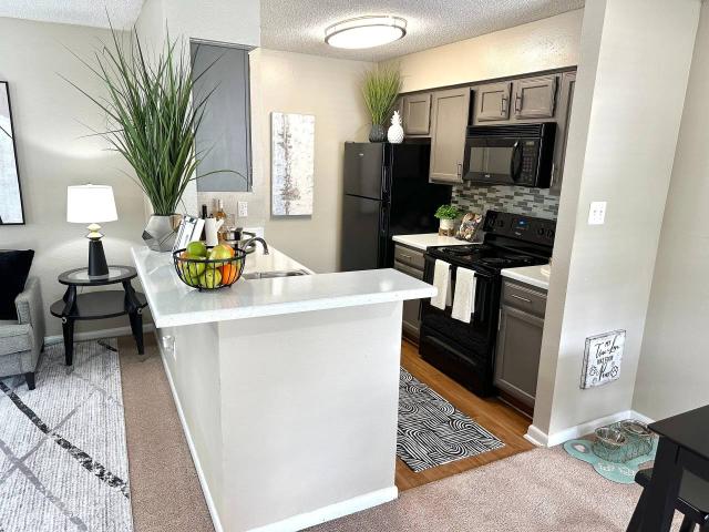 2 BR, 2 BA Apartment 2929 Hirschfield Road Unit 4104, Spring, TX 77373