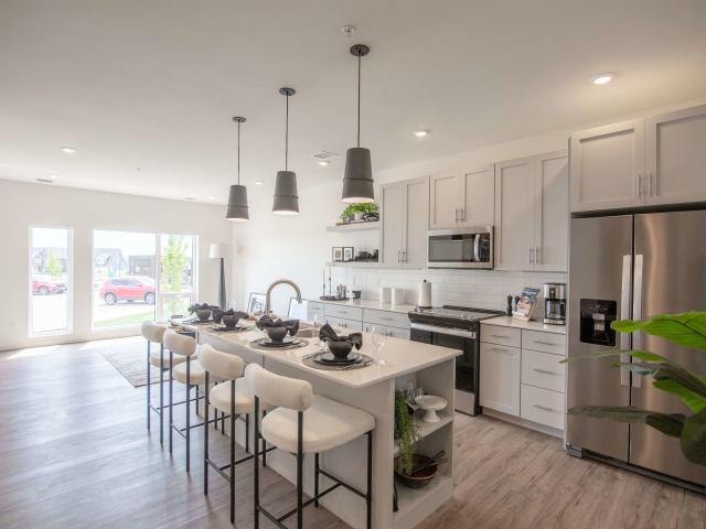 2 BR, 2 BA Apartment 2930 Baltimore Drive Unit 2930 217, Bismarck, ND 58504