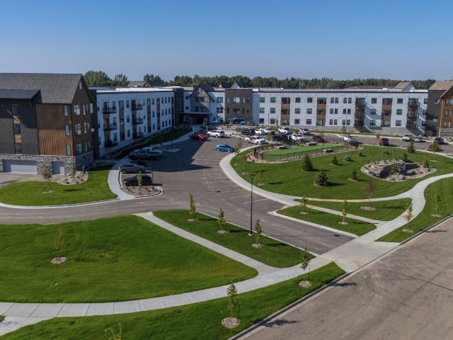 2 BR, 2 BA Apartment 2930 Baltimore Drive Unit 2930 225, Bismarck, ND 58504