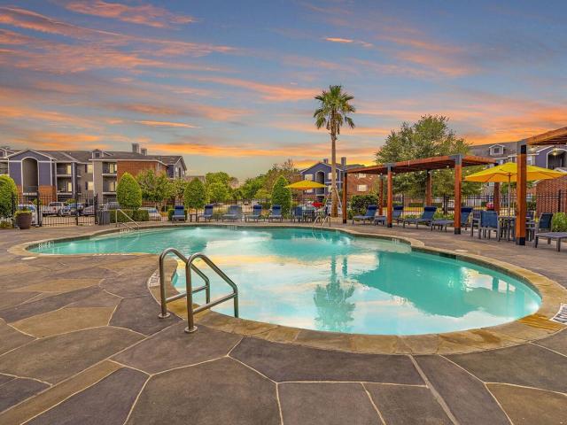 2 BR, 2 BA Apartment 2931 Barker Cypress Road Unit 1222, Houston, TX 77084