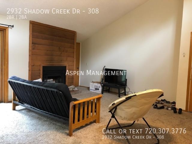 2 BR, 2 BA Apartment 2932 Shadow Creek Dr, Boulder, CO 80303