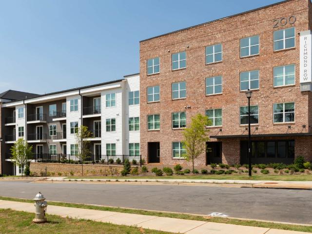 2 BR, 2 BA Apartment 2950 Richmond Row Drive Unit 1129, Suwanee, GA 30024