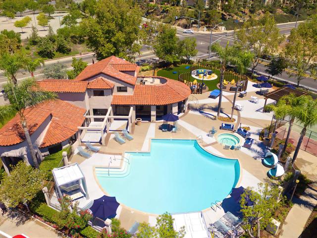 2 BR, 2 BA Apartment 29605 Solana Way Unit D04, Temecula, CA 92591