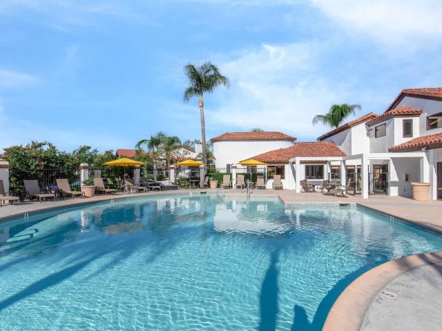 2 BR, 2 BA Apartment 29605 Solana Way Unit I04, Temecula, CA 92591