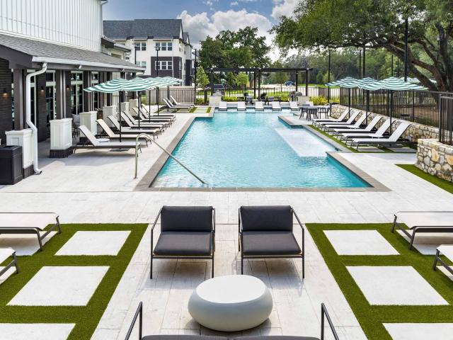 2 BR, 2 BA Apartment 29600 Ronald Reagan Blvd Unit 7207, Georgetown, TX 78633