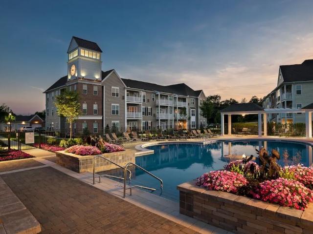 2 BR, 2 BA Apartment 2960 Meridian Way Unit 2985 07, Mechanicsburg, PA 17055