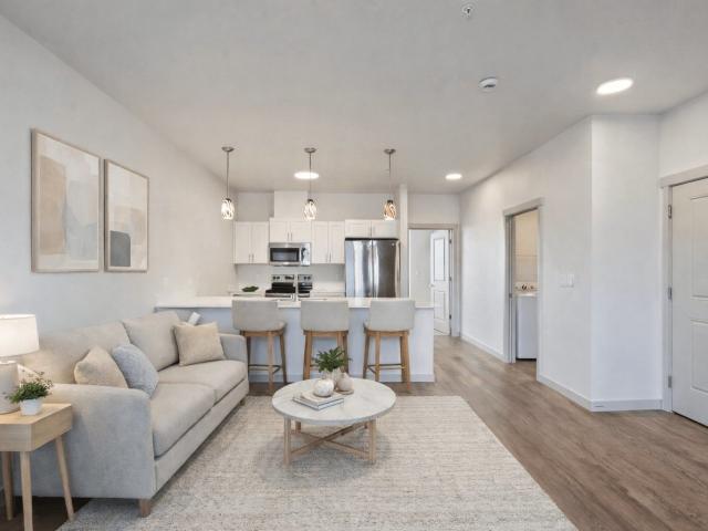 2 BR, 2 BA Apartment 29774 Willow Creek Road Unit 507, Eugene, OR 97402