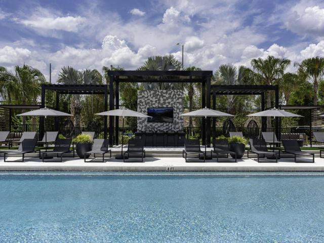 2 BR, 2 BA Apartment 2990 Longwater Boulevard Unit 414, Kissimmee, FL 34746