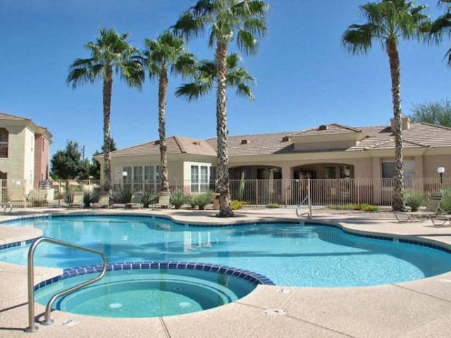 2 BR, 2 BA Apartment 2990 South Power Road Unit 2309, Mesa, AZ 85212