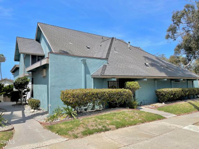 2 BR, 2 BA Apartment 2991 East Hbr Blvd, Ventura, CA 93001