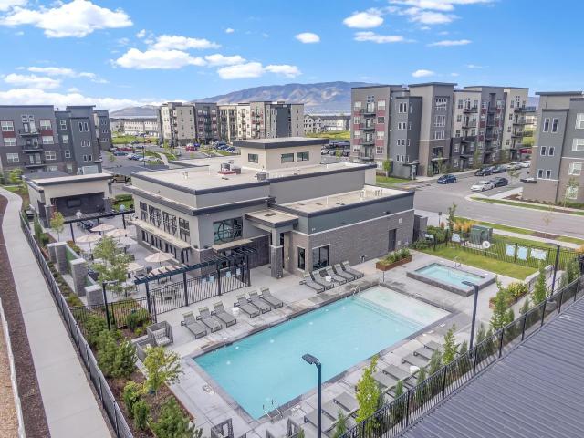 2 BR, 2 BA Apartment 299 South 850 West Unit F317, American Fork, UT 84003