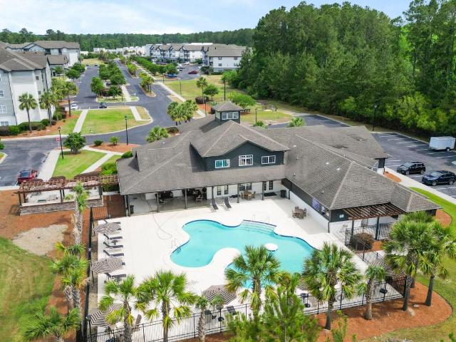 2 BR, 2 BA Apartment 203 Magnolia Blvd Unit 301, Port Wentworth, GA 31407