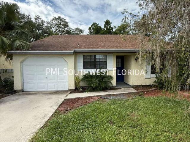 2 BR, 2 BA Apartment 20005 Chalkleaf Ct, Port Charlotte, FL 33952