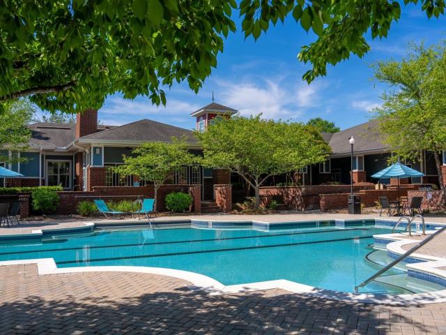 2 BR, 2 BA Apartment 2000 Cary Reserve Drive Unit 8106, Cary, NC 27519