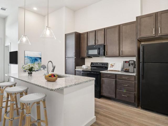 2 BR, 2 BA Apartment 2000 Farm to Market Road 1173 Unit 3212, Denton, TX 76207
