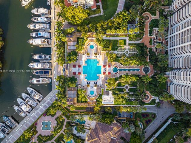 2 BR, 2 BA Apartment 2000 Island Blvd # 2503, Aventura FL 33160, Aventura, FL 33160