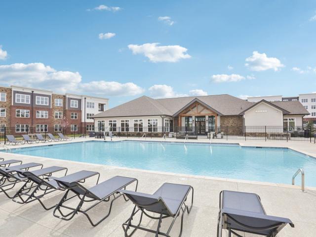 2 BR, 2 BA Apartment 2000 McChesney Hill Loop Unit 3317, Apex, NC 27539