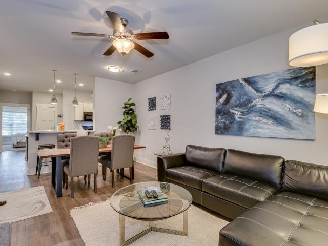 2 BR, 2 BA Apartment 2000 McHenry Square Unit 2102 P, Augusta, GA 30909