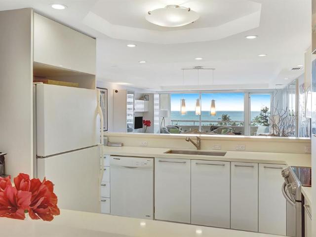2 BR, 2 BA Apartment 2000 South Ocean Drive, Fort Lauderdale, FL 33316