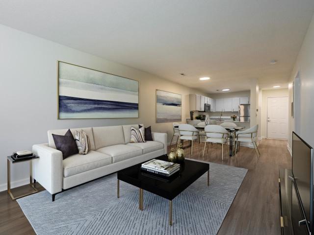 2 BR, 2 BA Apartment 2000 Trellis Pointe Dr Unit 1821, Holly Springs, NC 27540