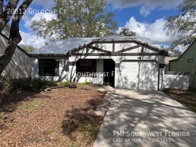 2 BR, 2 BA Apartment 20012 Goldcup Ct, Port Charlotte, FL 33952