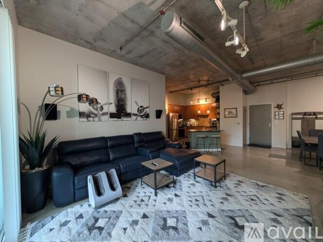 2 BR, 2 BA Apartment 2001 Biscayne Boulevard, Unit 2209, Miami, FL 33137
