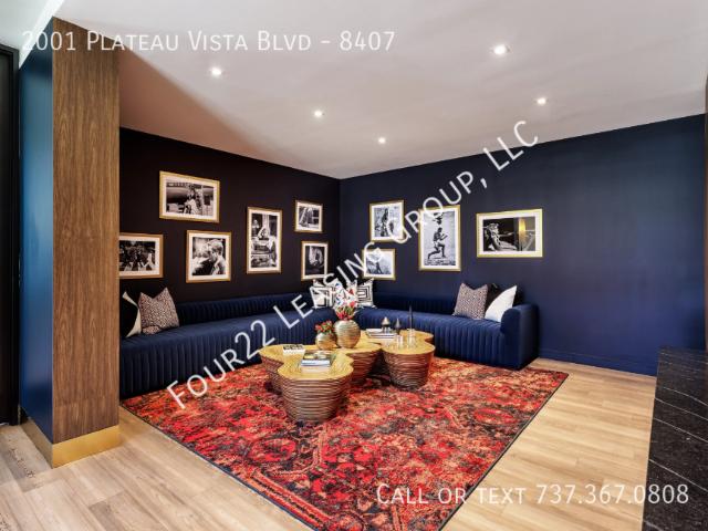 2 BR, 2 BA Apartment 2001 Plateau Vista Blvd, Round Rock, TX 78665
