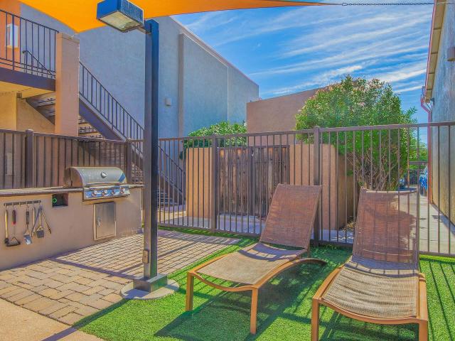 2 BR, 2 BA Apartment 2002 E Fort Lowell Rd Unit 1202, Tucson, AZ 85719