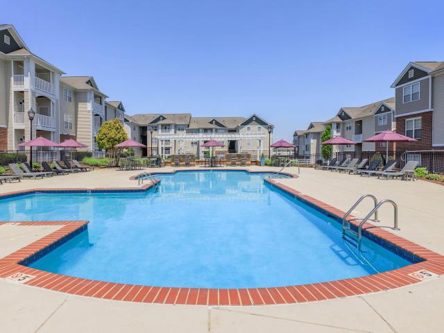 2 BR, 2 BA Apartment 2002 Laysan Teal Lane Unit 10115 J, Charlotte, NC 28262