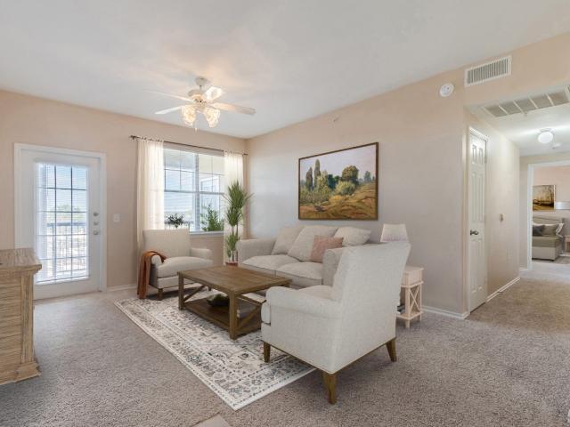 2 BR, 2 BA Apartment 2002 Mayfield Villa Drive Unit 06205, Arlington, TX 76014