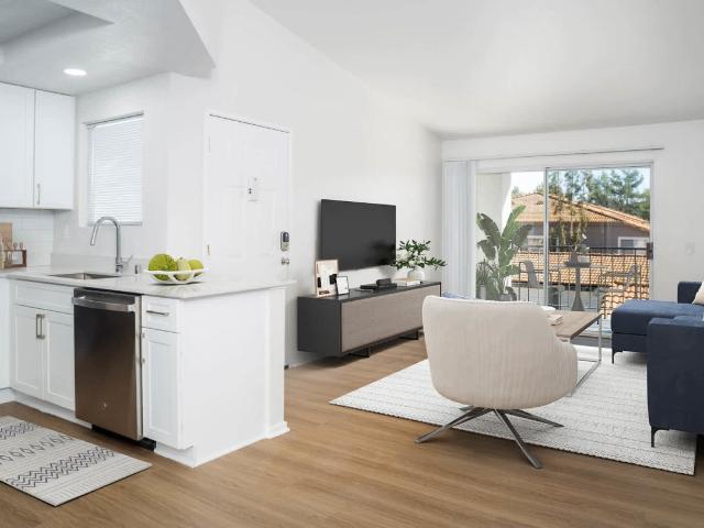 2 BR, 2 BA Apartment 20041 Osterman Road Unit D1, Lake Forest, CA 92630
