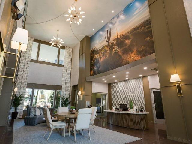 2 BR, 2 BA Apartment 20050 N Cave Creek Rd Unit 356, Phoenix, AZ 85024