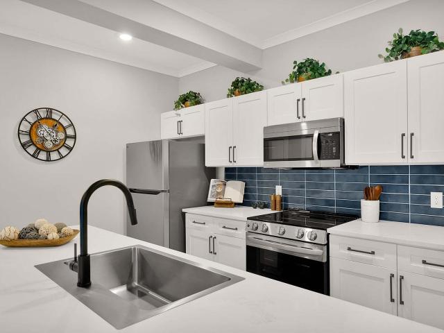 2 BR, 2 BA Apartment 2005 South Jenkins Road Unit 6302, Fort Pierce, FL 34947