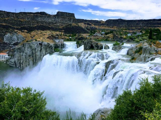 2 BR, 2 BA Apartment 2005 Rivercrest Dr Unit 101, Twin Falls, ID 83301