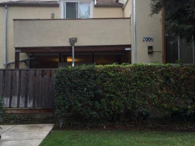 2 BR, 2 BA Apartment 2006 Klamath Avenue, Santa Clara, CA 95051