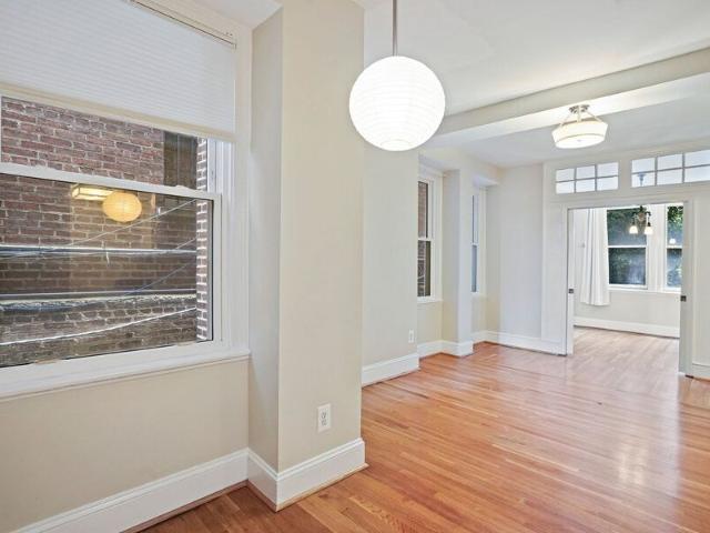 2 BR, 1 BA Apartment 2008 16th St NW, Washington, DC 20009