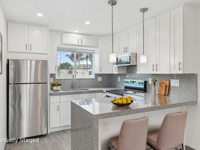2 BR, 2 BA Apartment 200 Taft Ave, El Cajon, CA 92020