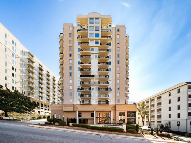 2 BR, 2 BA Apartment 200 Colonial Homes Drive Northwest Unit 0506, Atlanta, GA 30309