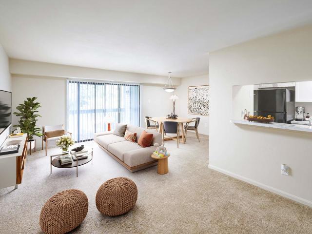 2 BR, 2 BA Apartment 200 Foxhall Drive Unit F22H, Bel Air, MD 21015