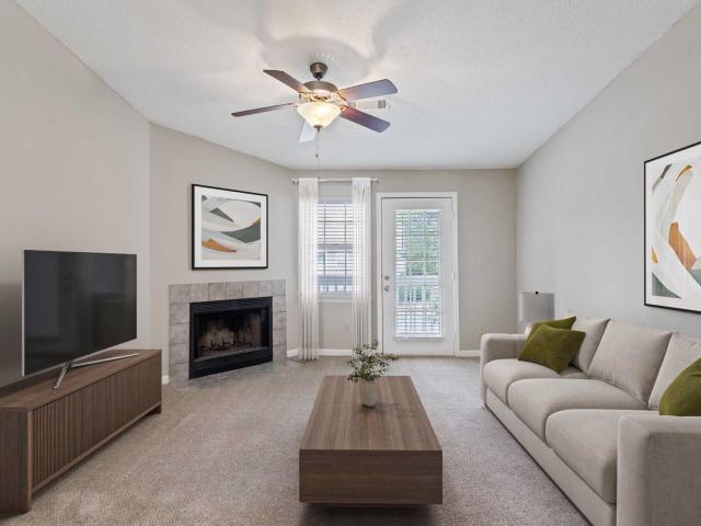 2 BR, 2 BA Apartment 200 Kedron Parkway Unit 146F, Spring Hill, TN 37174