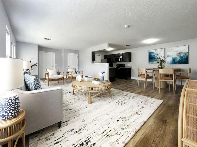 2 BR, 2 BA Apartment 200 Riverwalk Way Unit 118, Cohoes, NY 12047