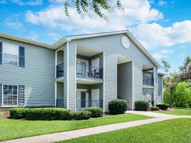2 BR, 2 BA Apartment 2010 Chadwick Dr Unit 162, Jackson, MS 39204